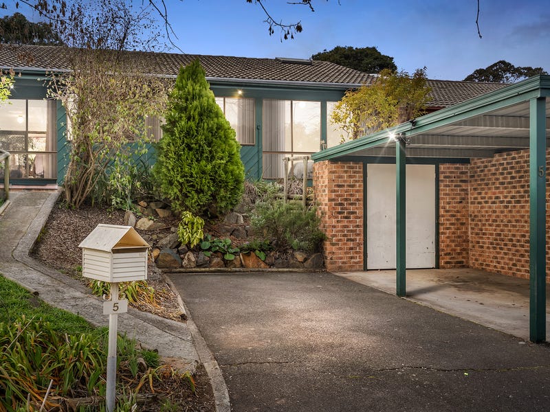 5/26 Chave Street, Holt, ACT 2615 - Property Details