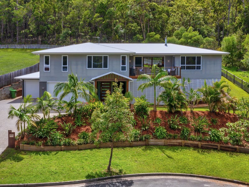 16 Crimson Rosella Close, Gilston, QLD 4211 - realestate.com.au