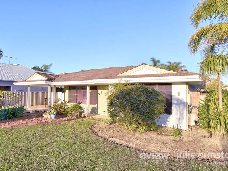 106 Trailwood Drive, Woodvale, WA 6026 - Property Details