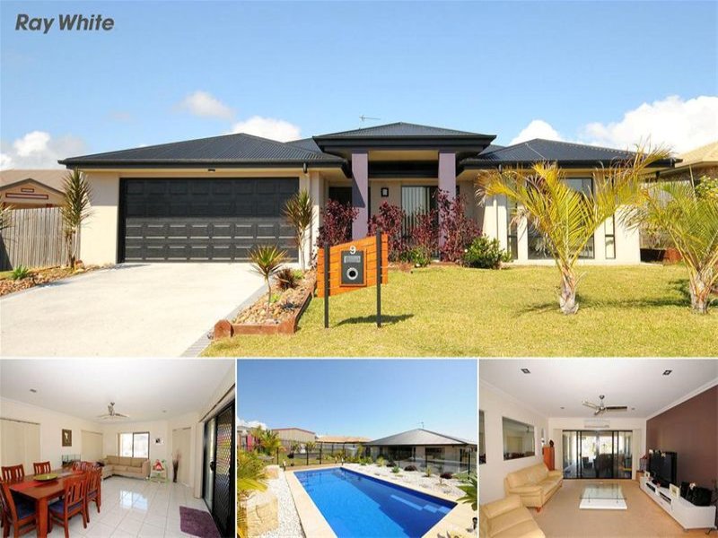 9 Harrison Circuit, Urangan, Qld 4655 - Property Details