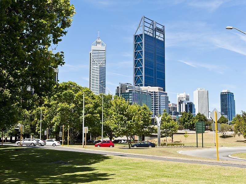 23/116 Mounts Bay Road, Perth, WA 6000 - Property Details