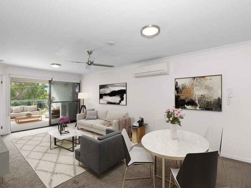221/83 Lawson Street, Morningside, Qld 4170 - Property Details