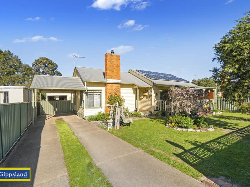 19 Gordon Street, Heyfield, Vic 3858 - Property Details