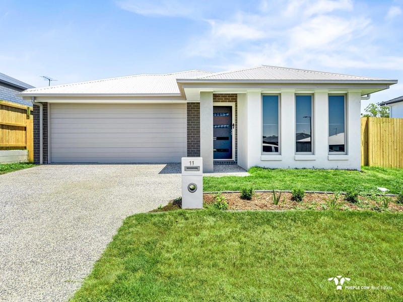 11 Balonne Street, Plainland, QLD 4341 - realestate.com.au