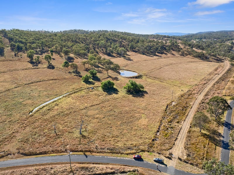 Lot 50 / 5707 Wide Bay Highway, Kinbombi, Qld 4601 - Property Details