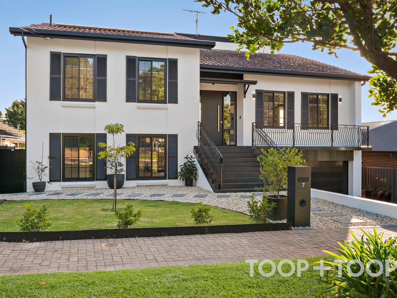 7 Wyatt Road, Burnside, SA 5066 - Property Details