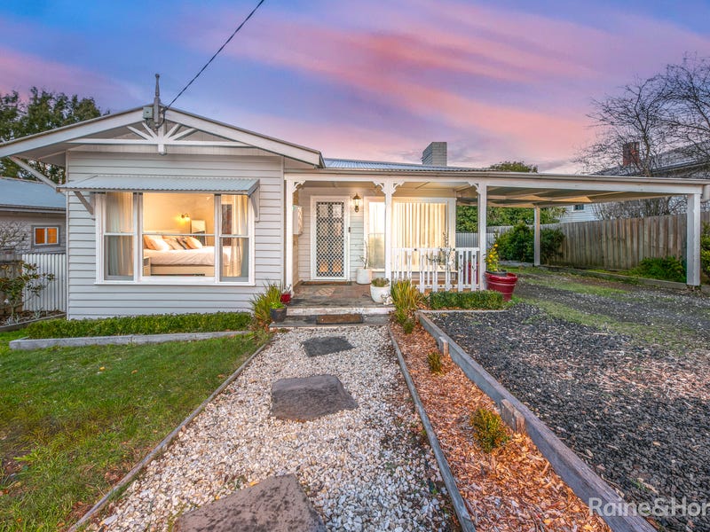 29 Goode Street, Gisborne, Vic 3437 - House for Sale - realestate.com.au