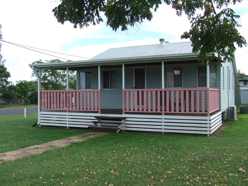18 Cunningham Street, Monto, QLD 4630 - realestate.com.au