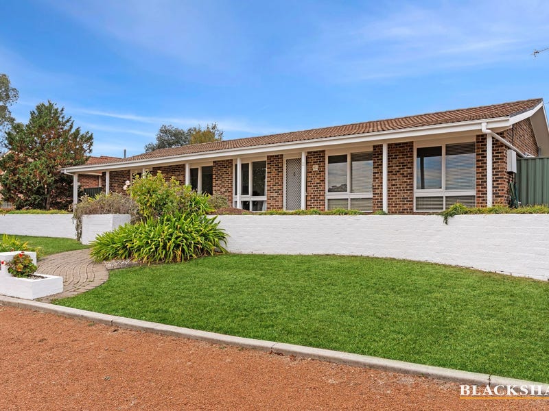 2 Creal Place, Chisholm, ACT 2905 - Property Details
