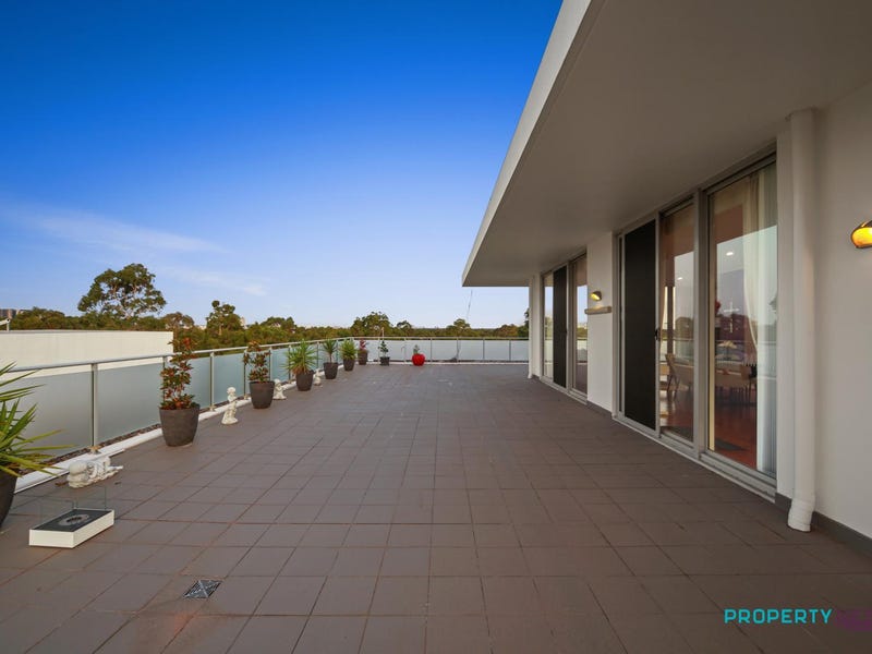 E309/2 Latham Terrace, Newington, NSW 2127 - Property Details