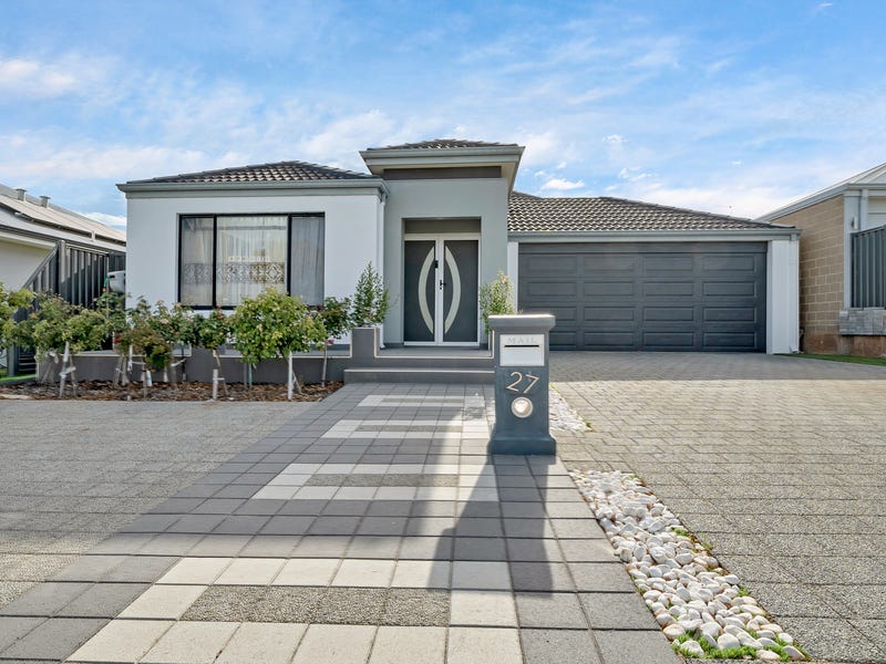 27 Betterton Road, Caversham, WA 6055 - Property Details