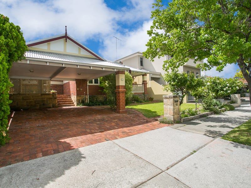16 Albert Street, South Perth, WA 6151 - realestate.com.au