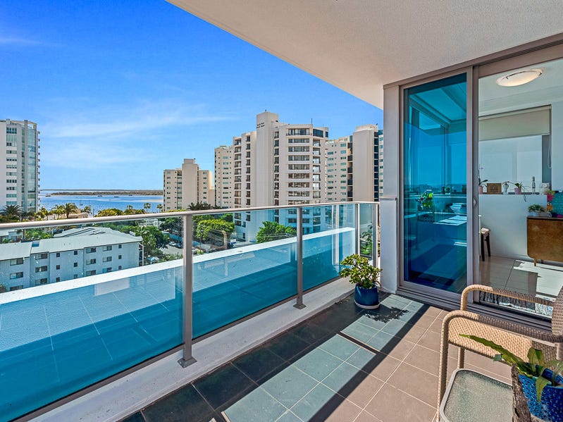 709/20 Labrador Street, Labrador, Qld 4215 - Property Details