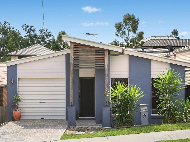 29 Daisy Street, Springfield Lakes, QLD 4300 - realestate.com.au