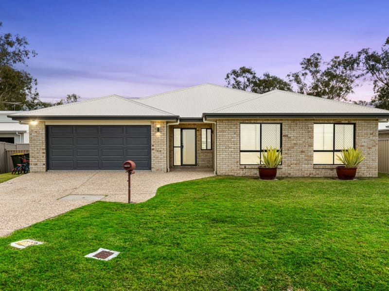 45 Doherty Place, Wakerley, Qld 4154 - Property Details