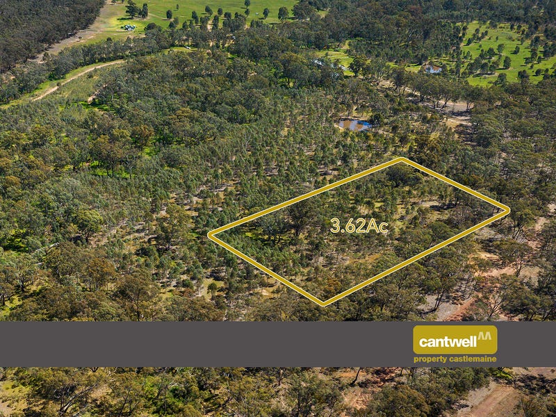 CA 1, Section 3, Main Street, Redcastle, Vic 3523 - Property Details