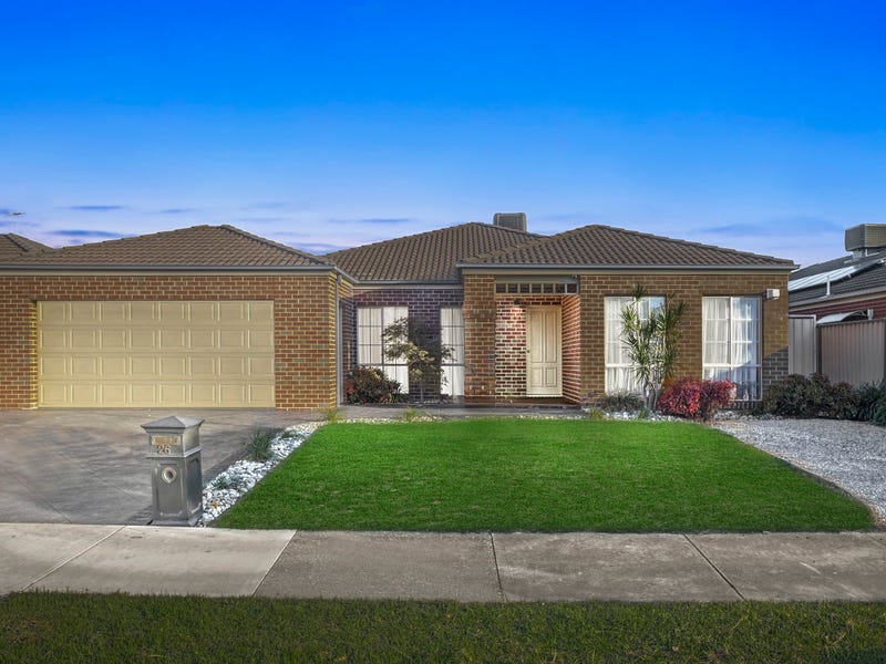 26 Granite Outlook, Epping, Vic 3076 - Property Details