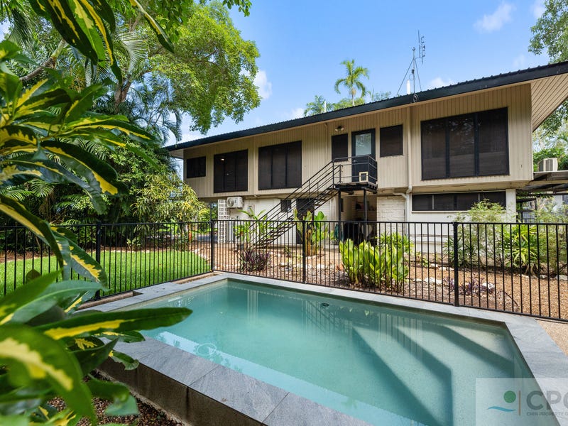 60 Nemarluk Drive, Ludmilla, NT 0820 - Property Details