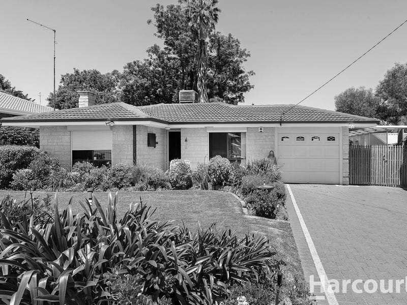 54 Luckhurst Drive, Mandurah, WA 6210 - Property Details