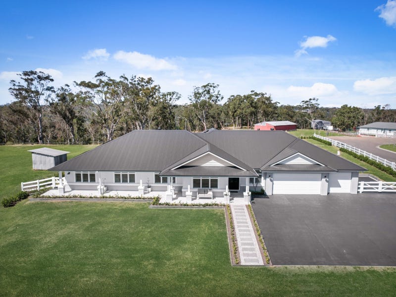 2 Satvic Place, Maraylya, NSW 2765 - Property Details