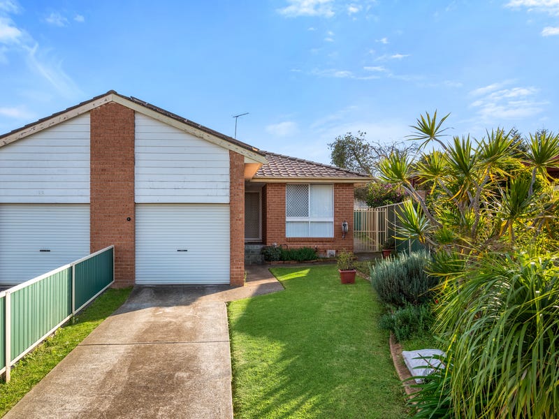 18 Day Place, Minto, NSW 2566 - Property Details