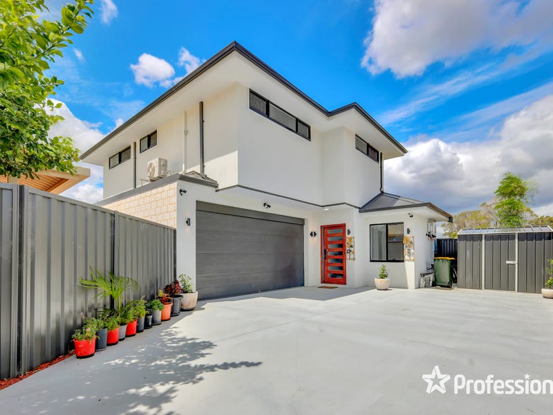 42A Moira Avenue, Forrestfield, WA 6058 - Property Details