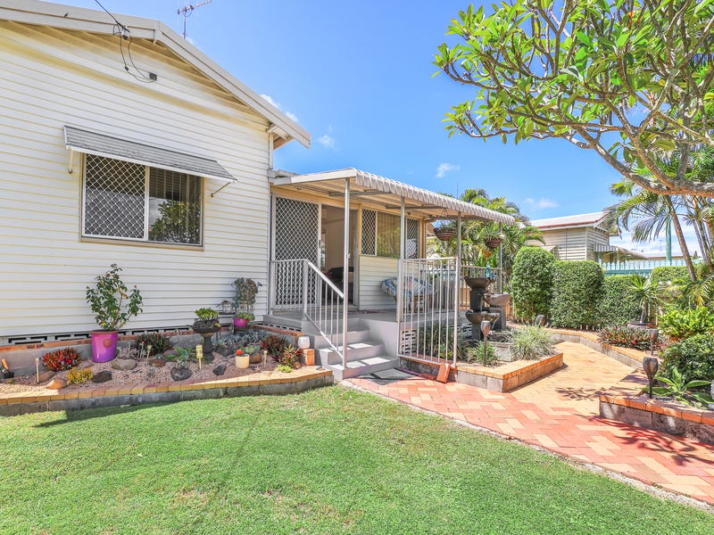 96 Maryborough Street, Walkervale, Qld 4670 - Property Details