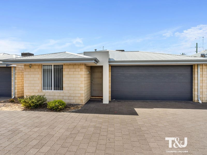 7/48 Grey Street, Cannington, WA 6107 - Property Details
