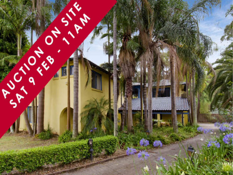 4 Hannah Bellamy Place, West Pennant Hills, NSW 2125 - realestate.com.au