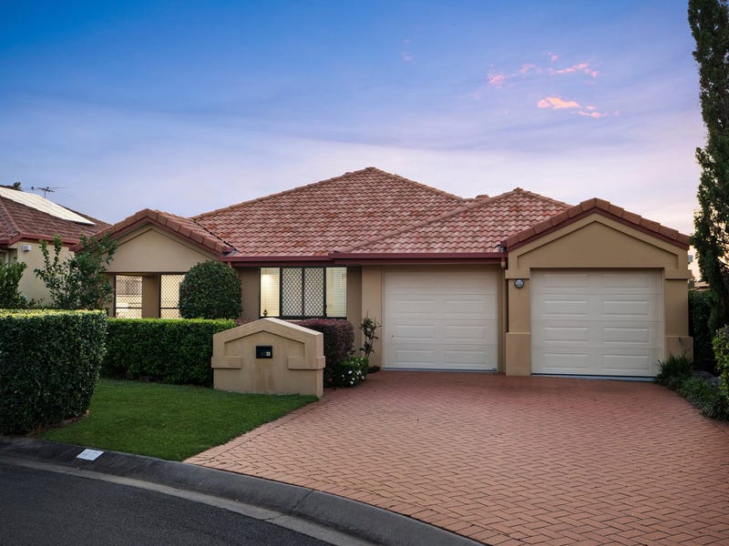 42 Gordon Crescent, Wakerley, Qld 4154 - Property Details