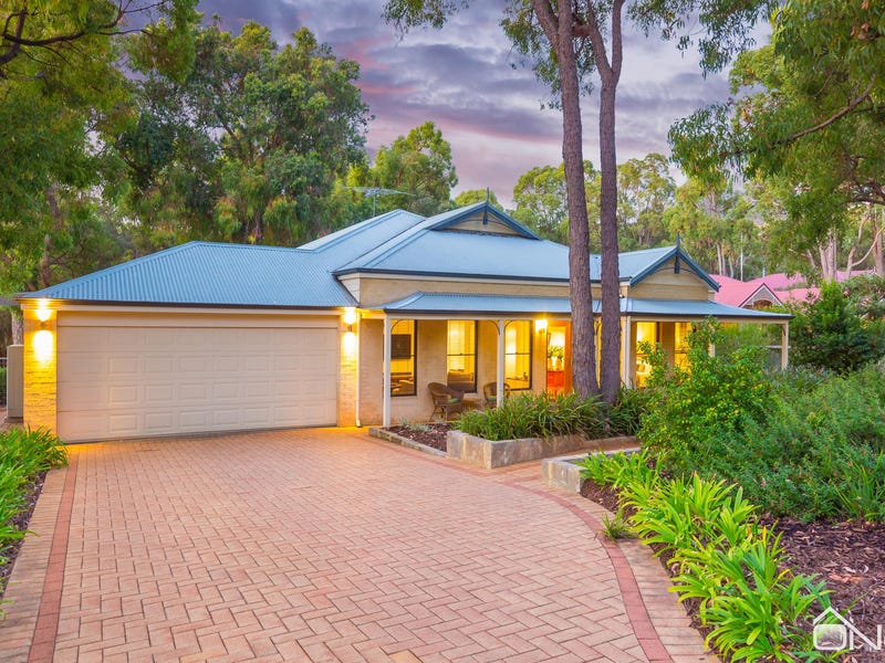 22 Forestedge Retreat, Roleystone, WA 6111 - Property Details