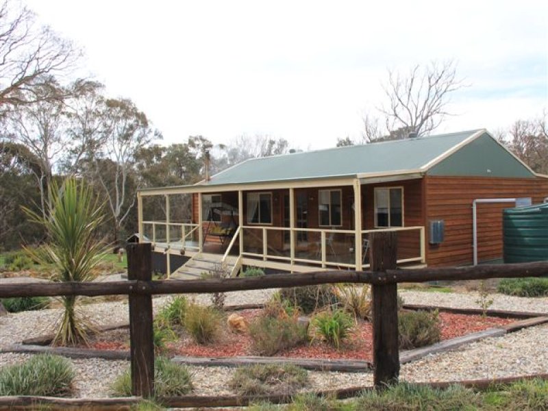 14 Short Street, Collector, NSW 2581 - Property Details