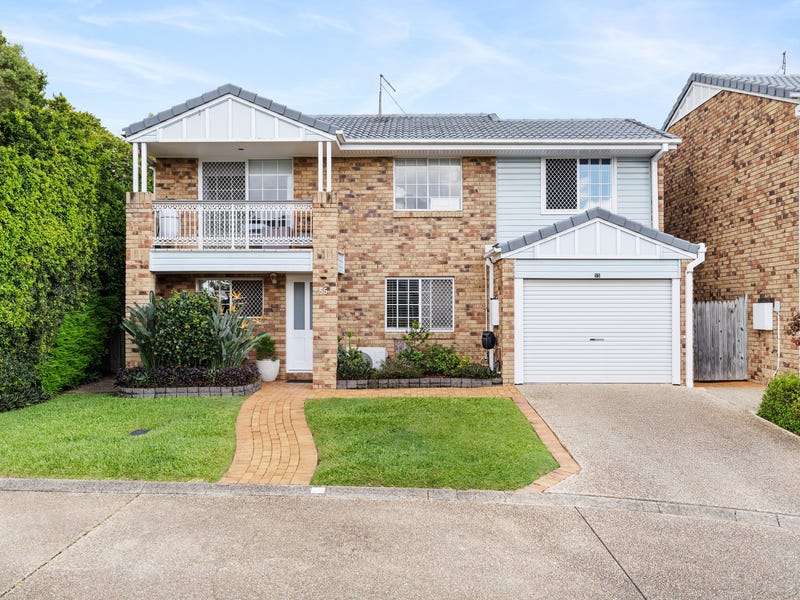 55/46 Albany Creek Road, Aspley, Qld 4034 - Property Details