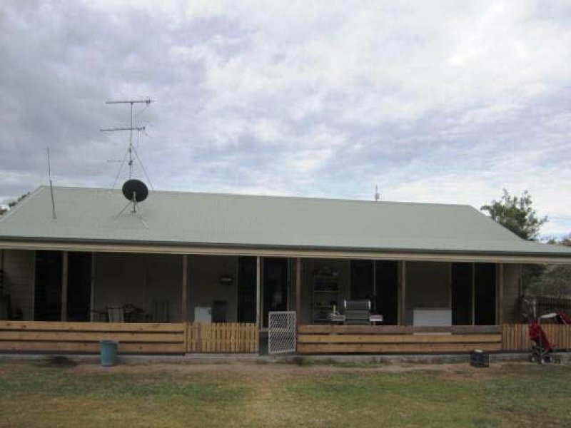 47321 Bruce Highway, Iveragh, Qld 4680 - Property Details