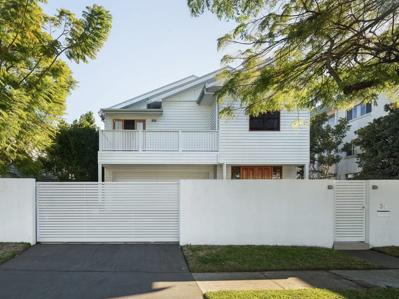30 Duke Street, Ascot, QLD 4007 - realestate.com.au