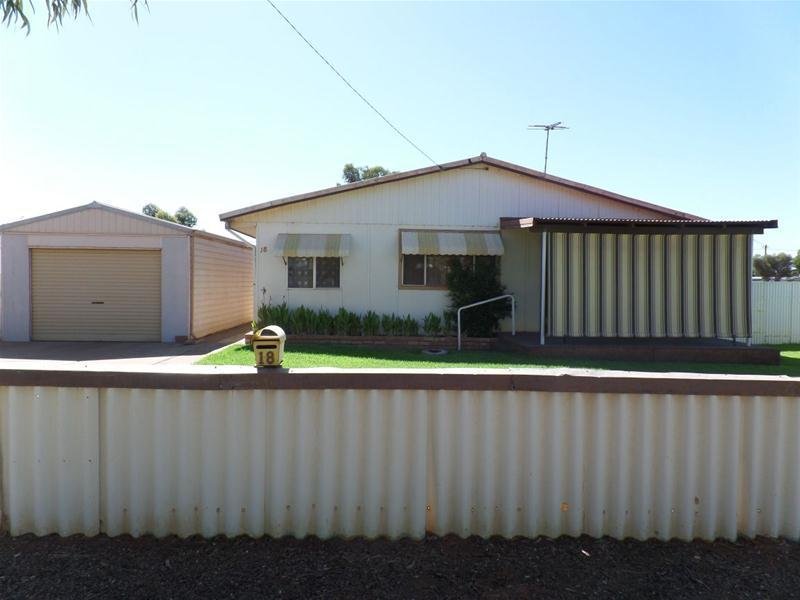 18 Hamilton Street, Boulder, WA 6432 - Property Details