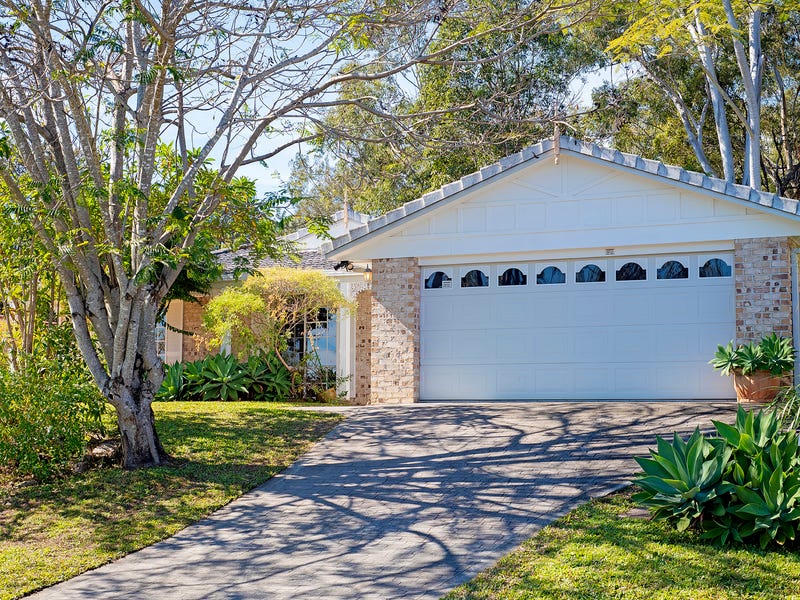 13 Trinity Place, Robina, Qld 4226 - Property Details