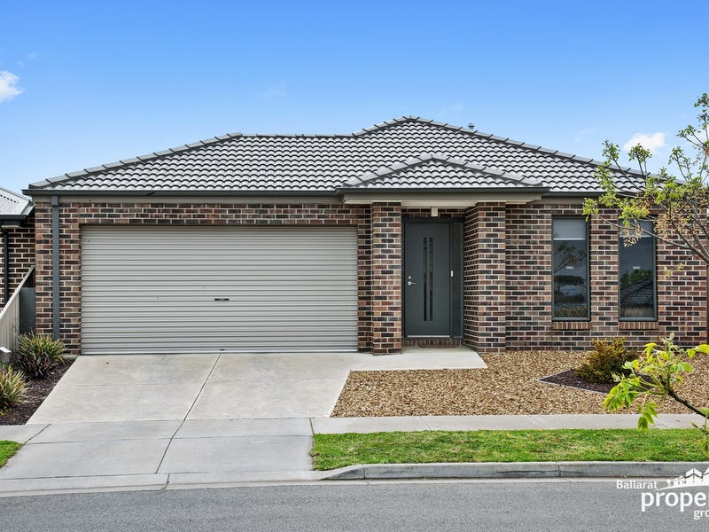 4 Heppner Court, Sebastopol, Vic 3356 - Property Details