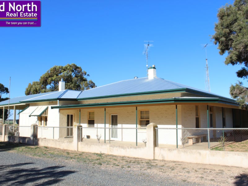 21 Hill Road, Robertstown, SA 5381 - Property Details