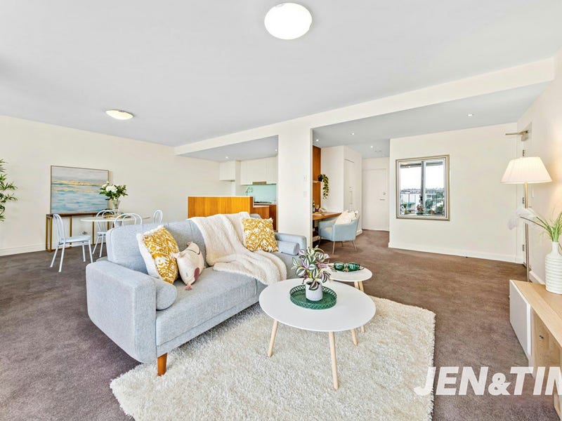 501/10 Rider Blvd, Rhodes, NSW 2138 - Property Details