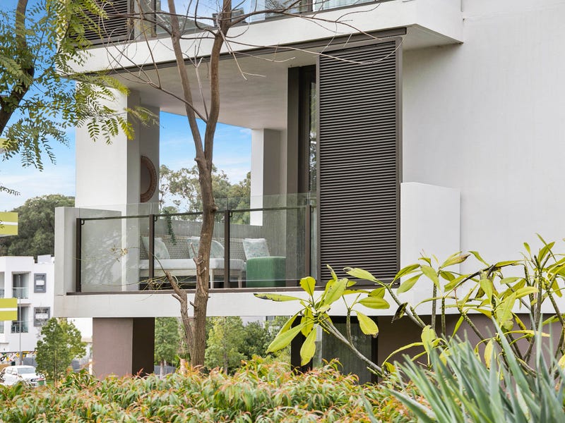 14/1 Stadium Drive, Floreat, WA 6014 - Property Details