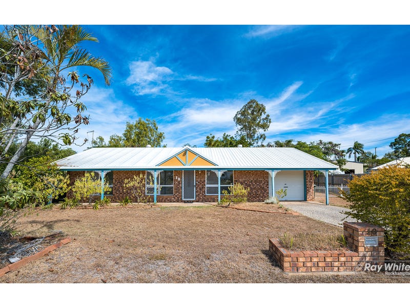 10 Ingham Street, Kawana, Qld 4701 - Property Details
