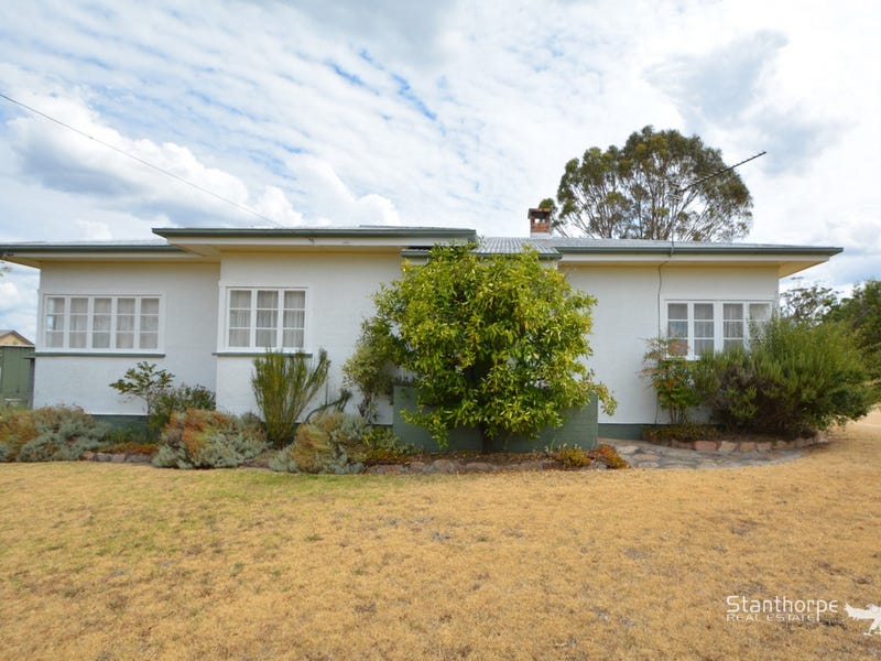 43A College Road, Stanthorpe, QLD 4380 - realestate.com.au