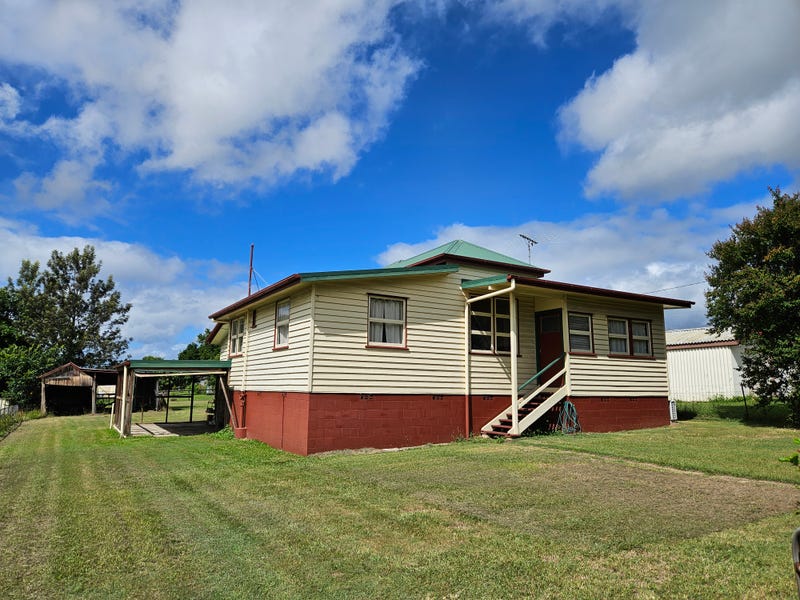15 Royston Street, Kilcoy, Qld 4515 - Property Details