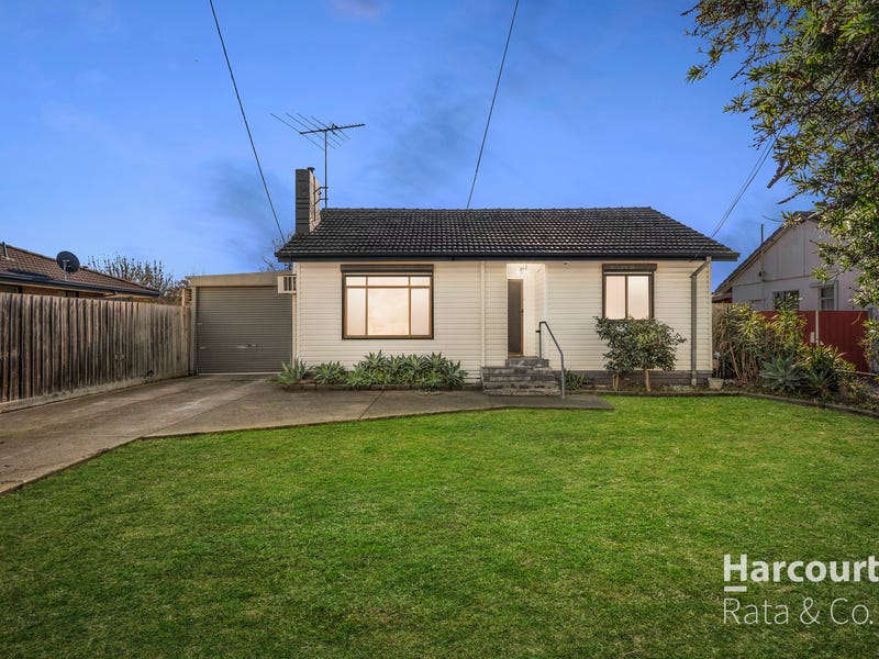 64 Jacana Avenue, Broadmeadows, Vic 3047 - Property Details