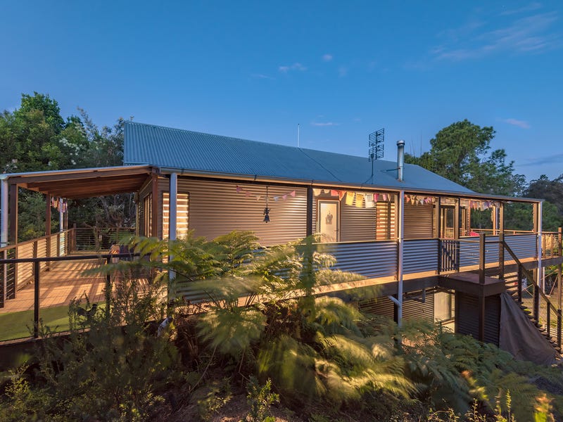 28 Tanderra Drive, Cooran, Qld 4569 - Property Details