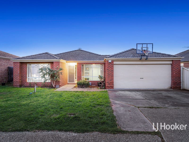 21 Dorrington Street, Point Cook, VIC 3030 - realestate.com.au