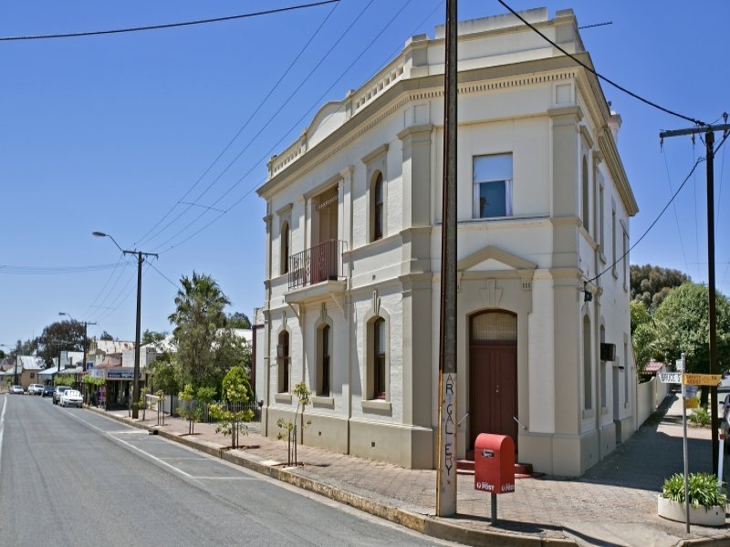 2 Bruce Street, Eudunda, SA 5374 - Property Details