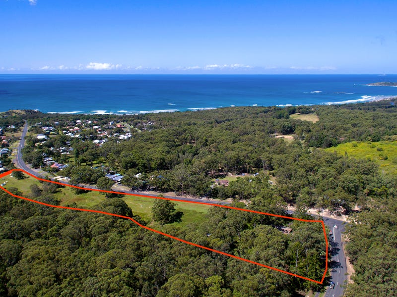 Lot 10 Mullaway Beach Estate, Mullaway, NSW 2456 - Property Details