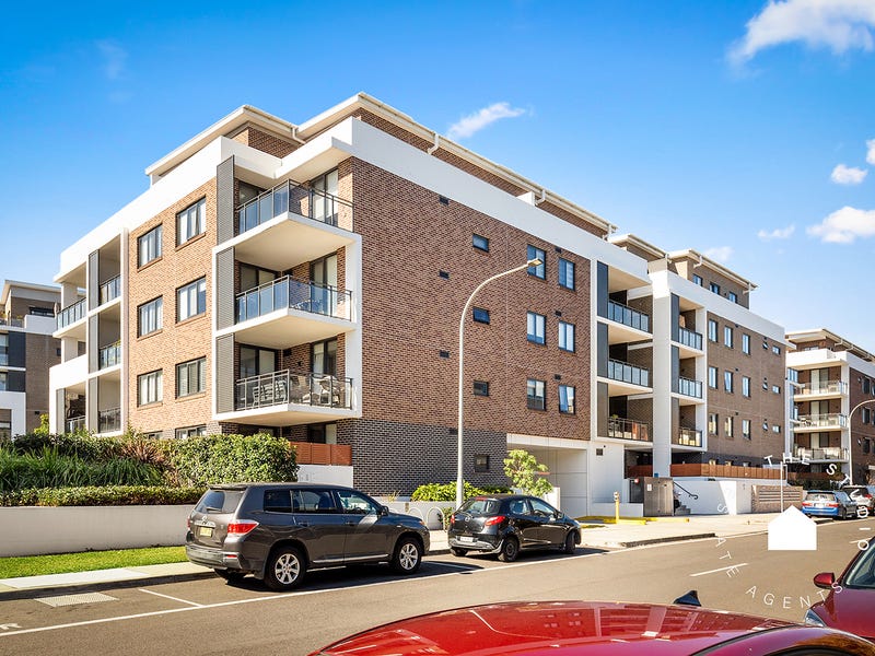 232/3 Gerbera Place, Kellyville, NSW 2155 - Property Details